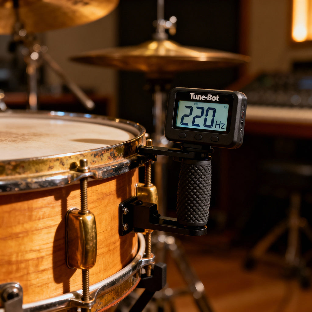 How to Tune Drums Perfectly | A Guide to a Professional Drum Sound ...