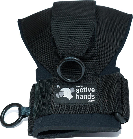 The Active Hands Company | Adaptive Gripping Aids for Independence ...