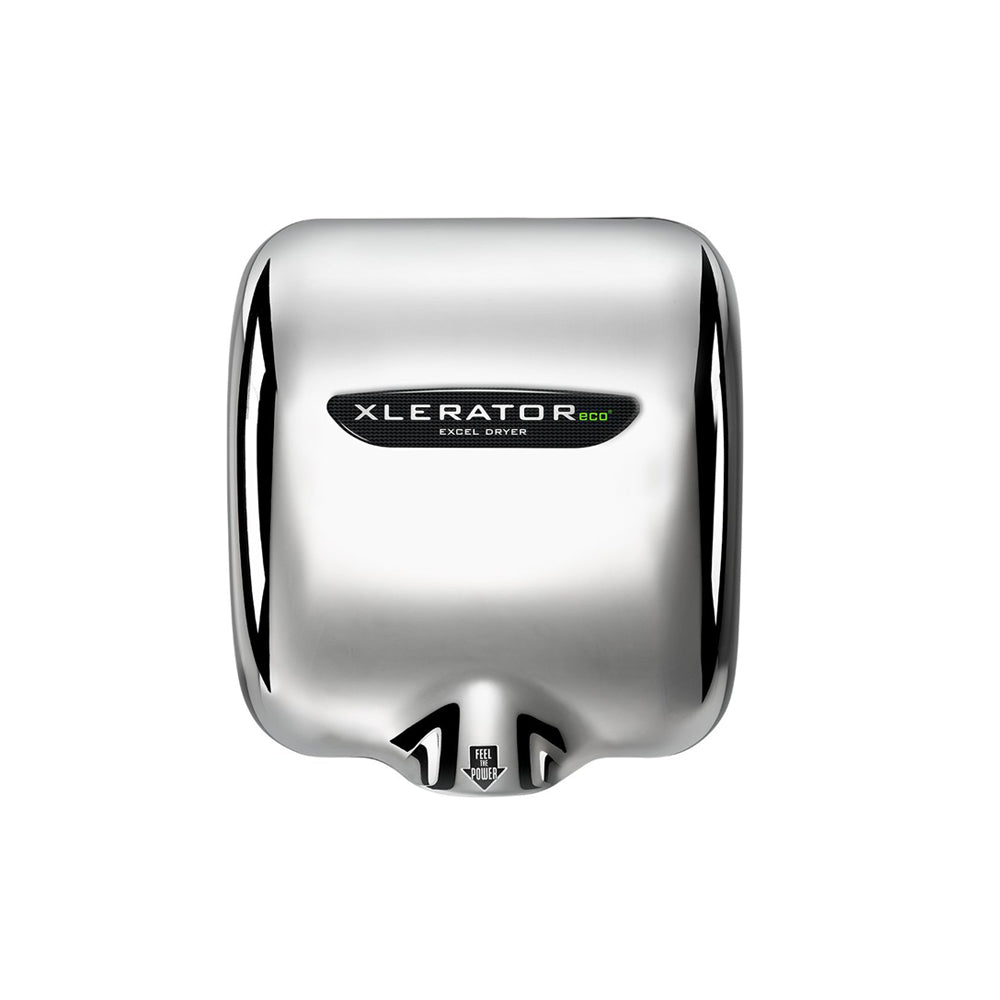 Hand Dryer Excel Dryer XLERATOReco XL-W-ECO High Speed Mounting Height