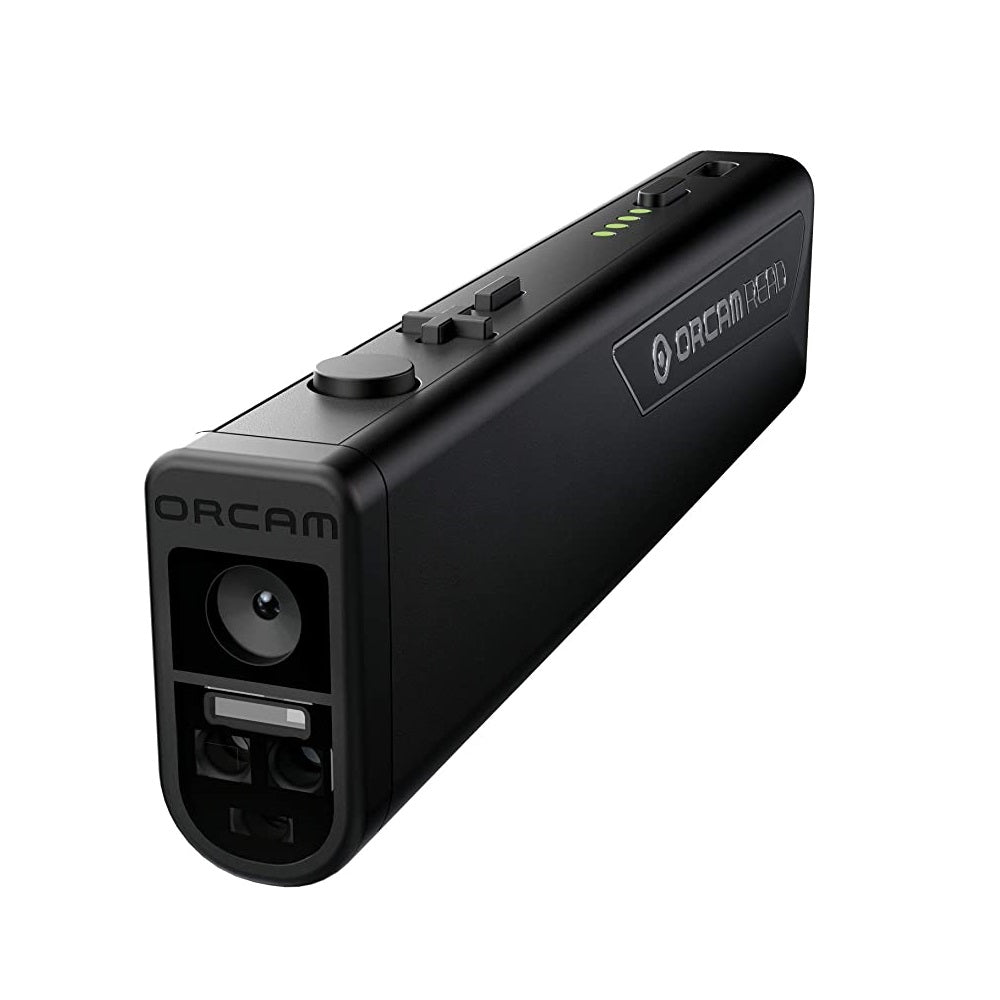 Orcam Read Smart Books Readers With AI Technology | Pete Organics